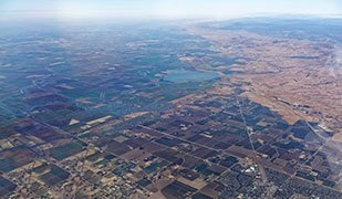 The Sinking Central California Town | Jane Rosenthal